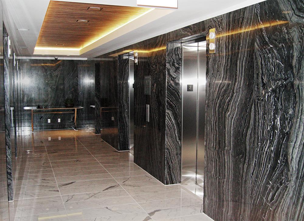 Apex Granite & Tile | Our Projects | Commercial